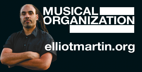 Elliot Martin – Legendary Musical Organization